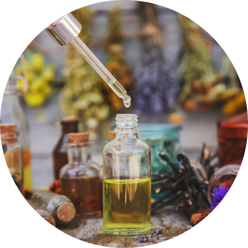 Import Premium Essential Oils From India